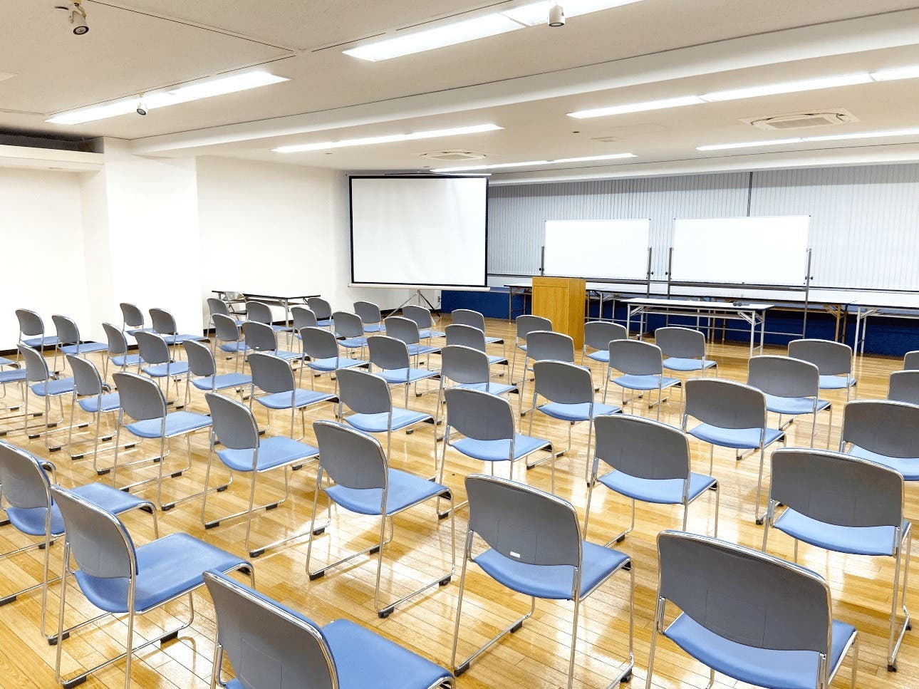 名古屋会議室 エフリードビル伏見錦店 レンタル展示場【伏見駅徒歩3分！最大300名収容可能な大規模レンタルスペース】の写真25