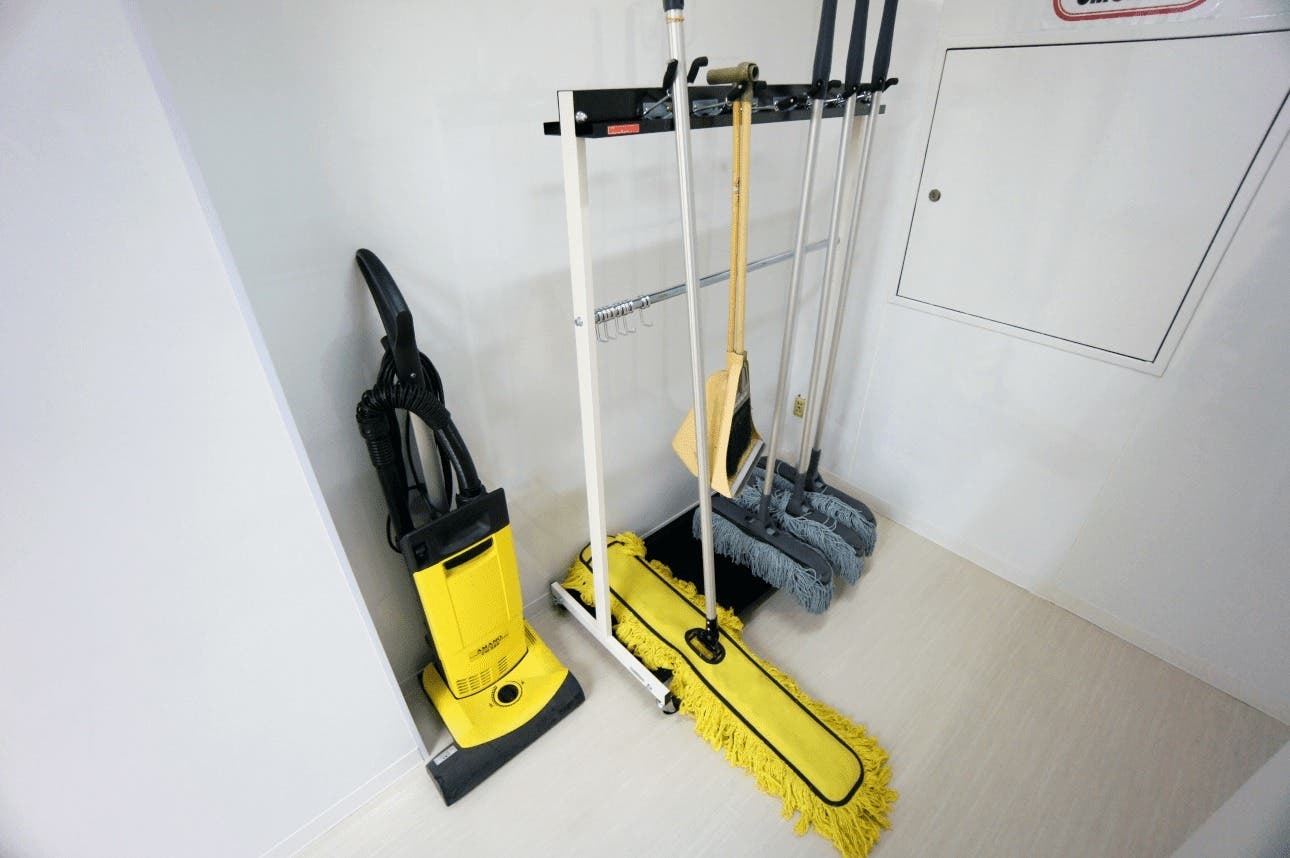 名古屋会議室 エフリードビル伏見錦店 レンタル展示場【伏見駅徒歩3分！最大300名収容可能な大規模レンタルスペース】の写真15