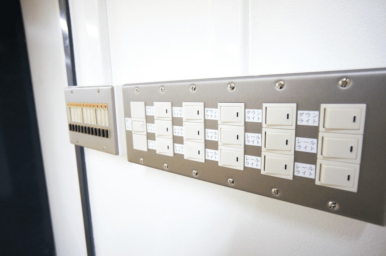 名古屋会議室 エフリードビル伏見錦店 レンタル展示場【伏見駅徒歩3分！最大300名収容可能な大規模レンタルスペース】の写真18