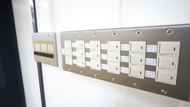 名古屋会議室 エフリードビル伏見錦店 レンタル展示場【伏見駅徒歩3分!最大300名収容可能な大規模レンタルスペース】の写真18