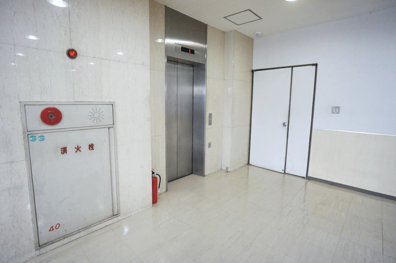 名古屋会議室 エフリードビル伏見錦店 レンタル展示場【伏見駅徒歩3分！最大300名収容可能な大規模レンタルスペース】の写真21