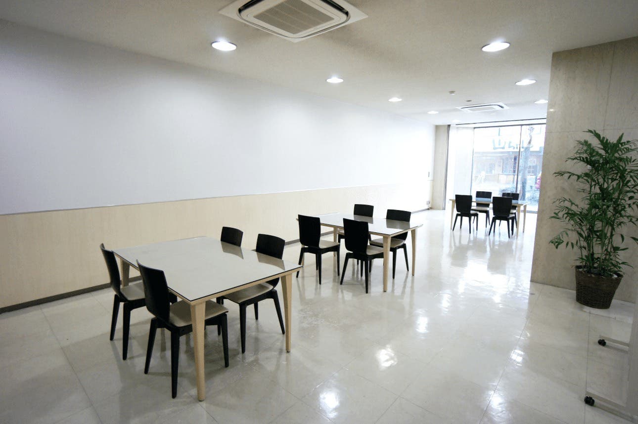 名古屋会議室 エフリードビル伏見錦店 レンタル展示場【伏見駅徒歩3分！最大300名収容可能な大規模レンタルスペース】の写真26