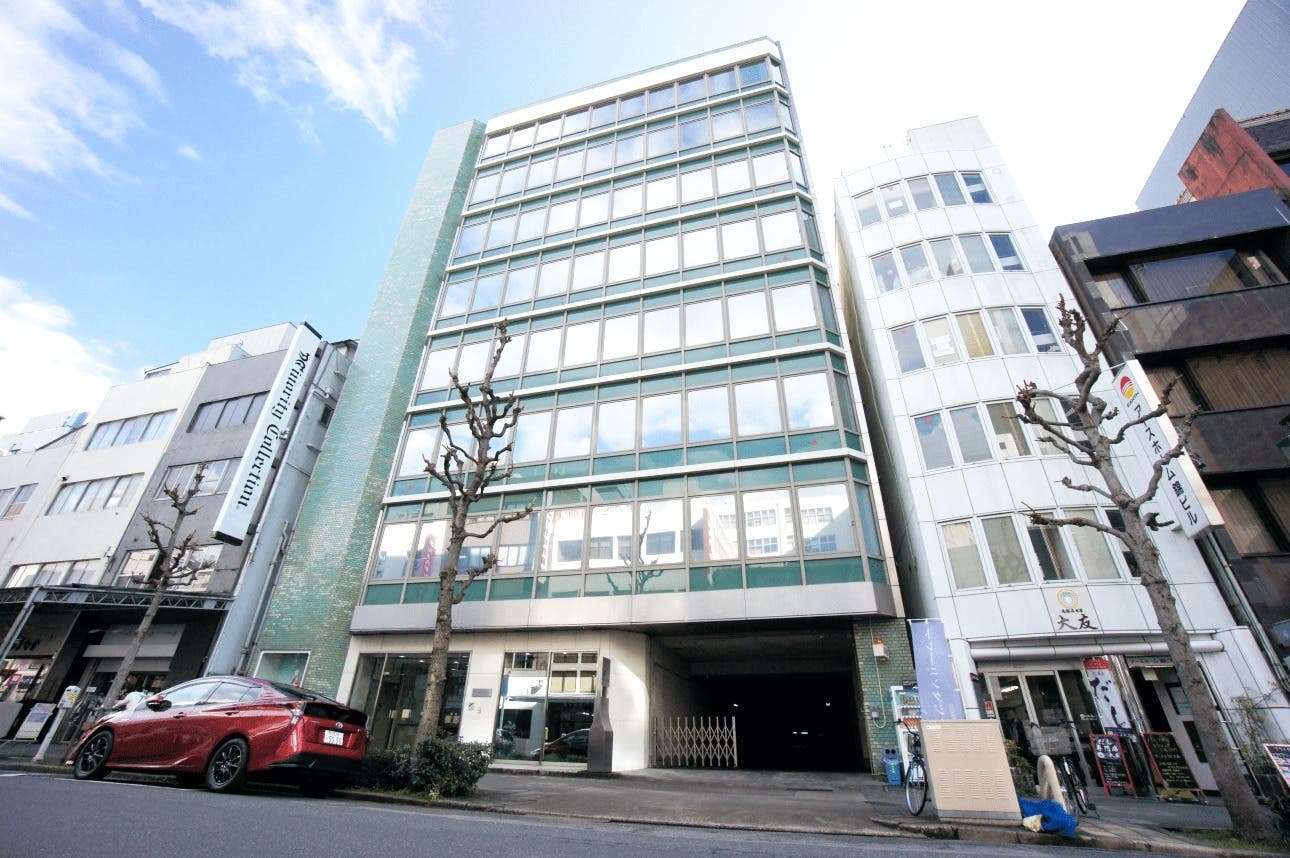 名古屋会議室 エフリードビル伏見錦店 レンタル展示場【伏見駅徒歩3分！最大300名収容可能な大規模レンタルスペース】の写真28
