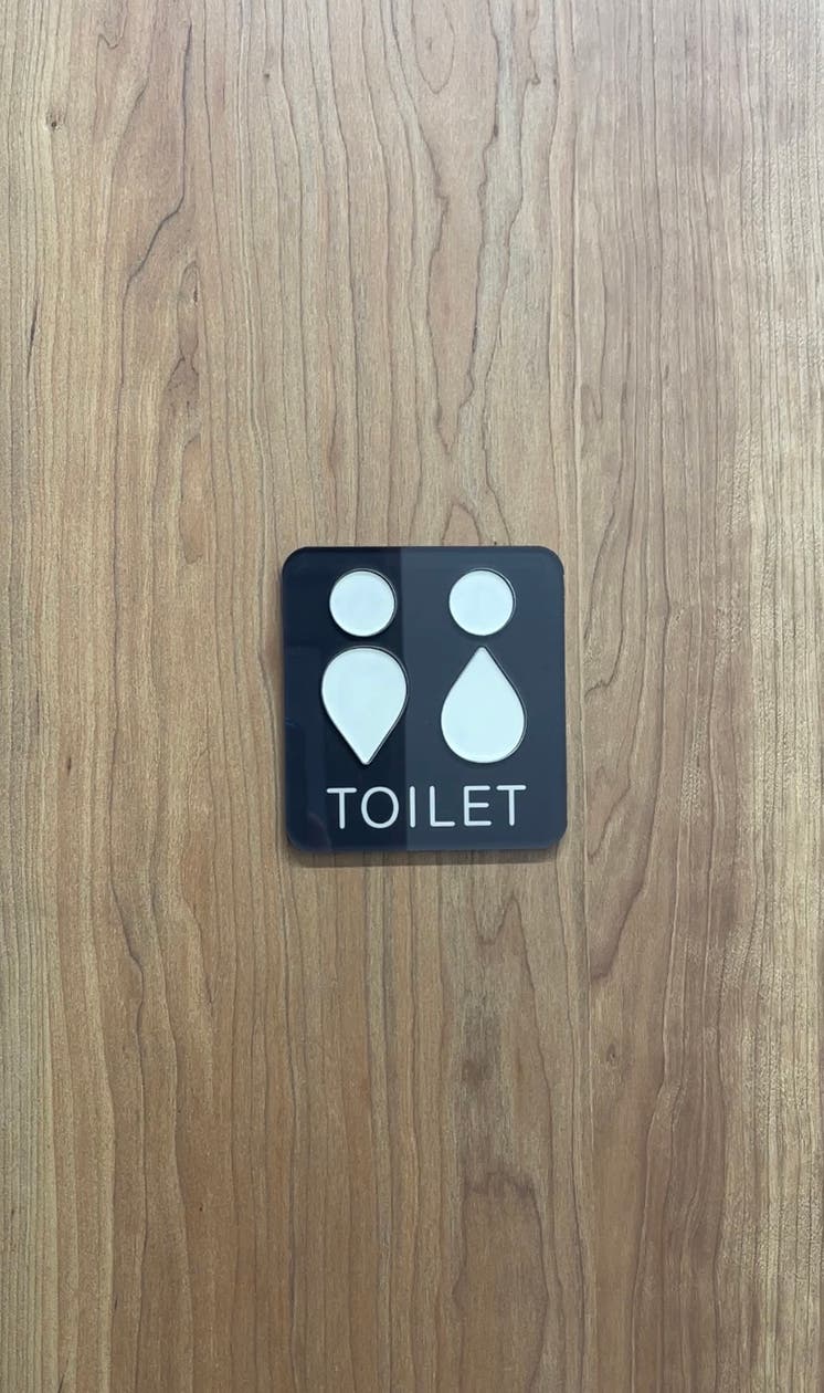 ［廿日市高校前・自習室］1人のスペースをゆったり確保！の写真3