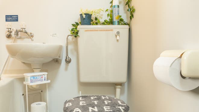 《301》飲食OK/なんば駅31番出口40秒/最大12名/設備無料/光Wifi/リングライト/テレワークの写真17