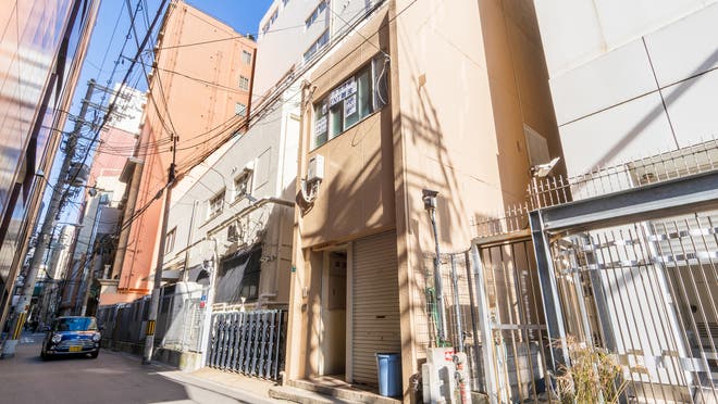 《201》なんば駅31番40秒//設備無料/光高速Wifi/25㎡/最大12名/リングライトの写真18