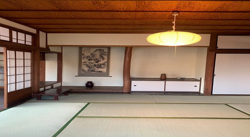 パーティールーム 尾道和み空間 桜土手