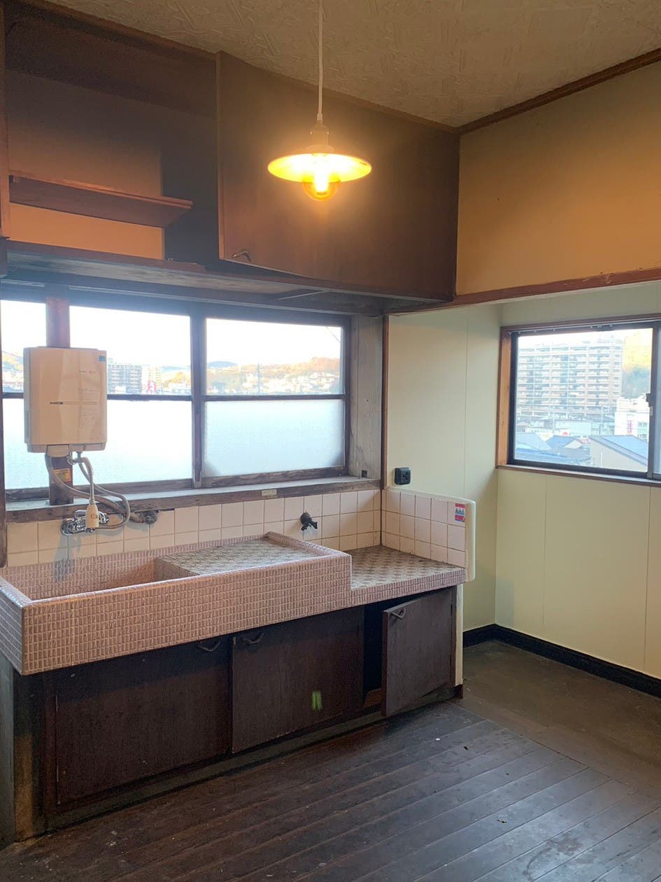 パーティールーム 尾道和み空間 桜土手の写真5