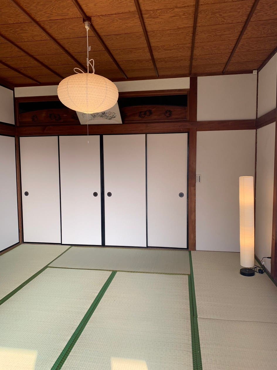 パーティールーム 尾道和み空間 桜土手の写真6