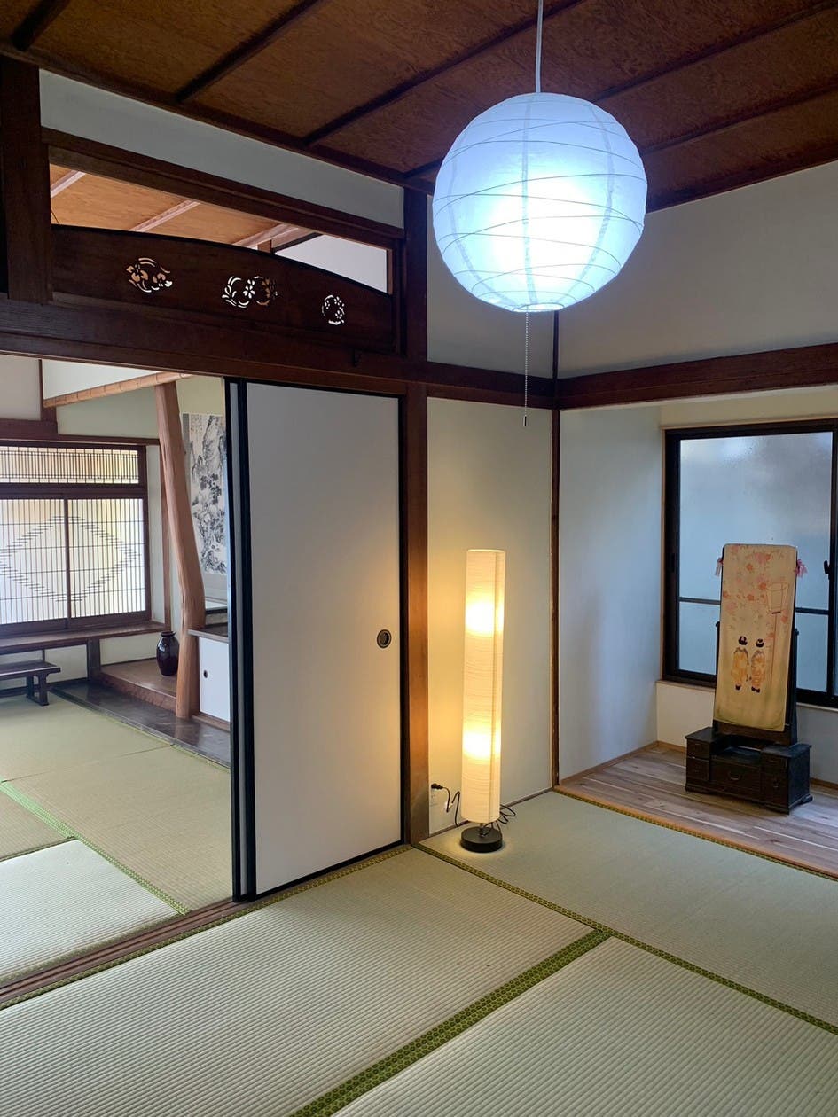 パーティールーム 尾道和み空間 桜土手の写真7