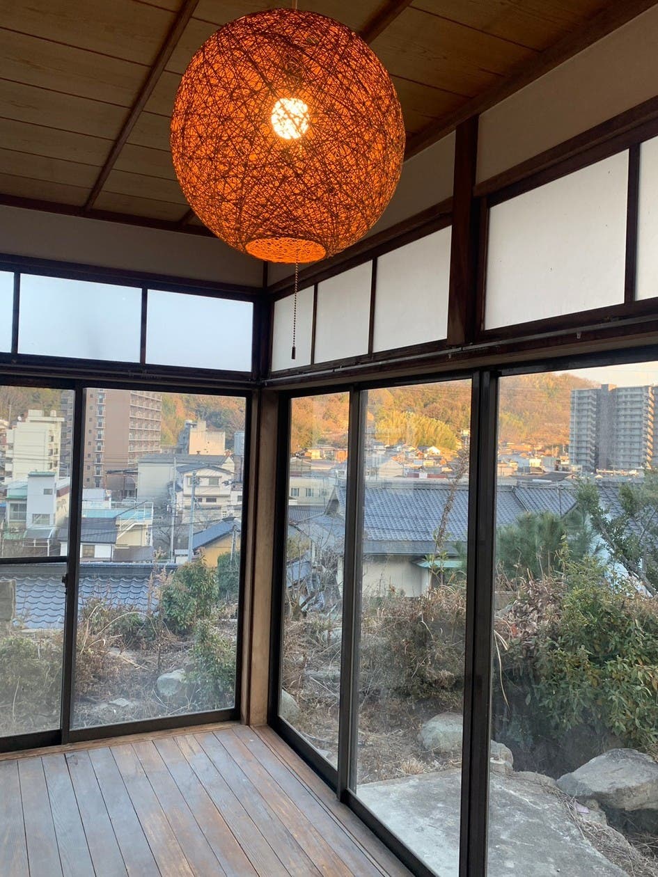 パーティールーム 尾道和み空間 桜土手の写真8