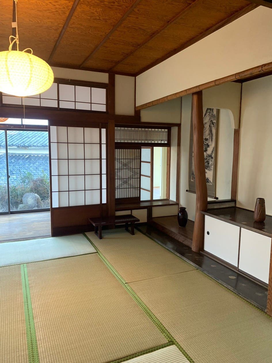 パーティールーム 尾道和み空間 桜土手の写真10