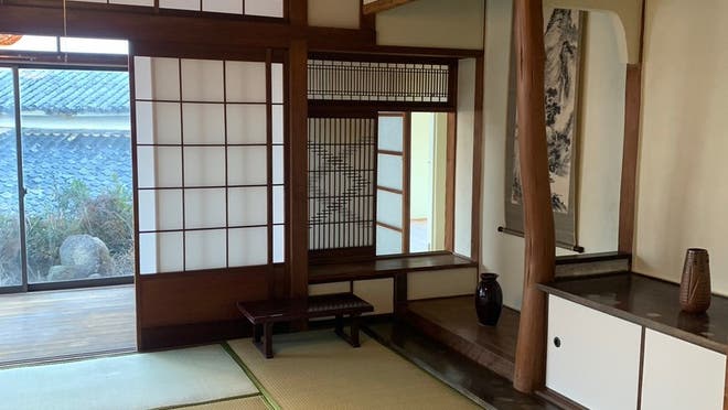 パーティールーム 尾道和み空間 桜土手の写真10