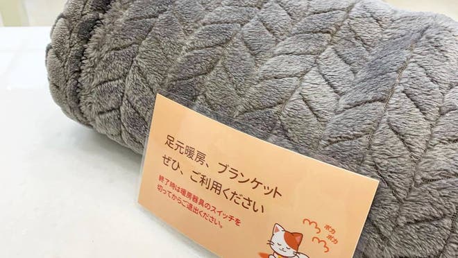 オンライン会議に最適【テレカンブース】セルフチェックイン/24時間365日営業の写真5