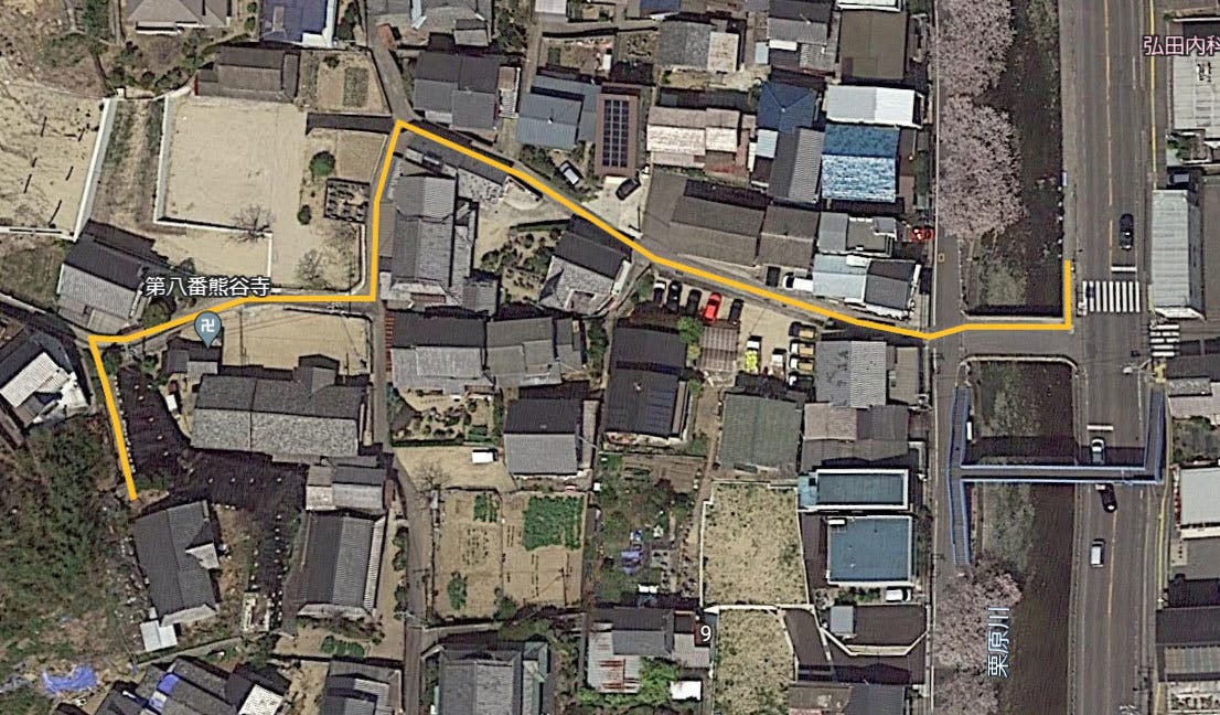 パーティールーム 尾道和み空間 桜土手の写真14