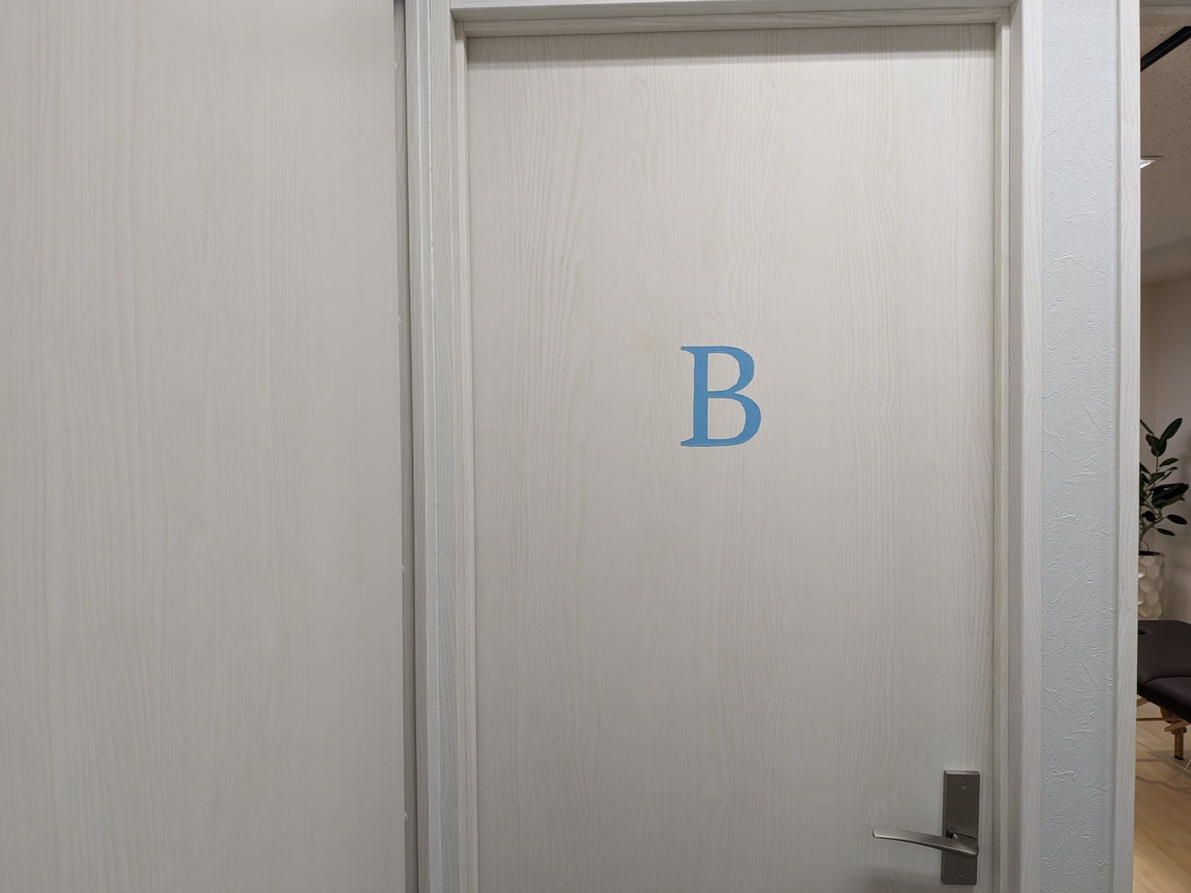 【薬院駅徒歩3分】清潔感のある個室レンタルジム/パーソナルトレーニング/整体/マッサージ/ヨガ/ピラティス/ダンス/格安/人気の写真27