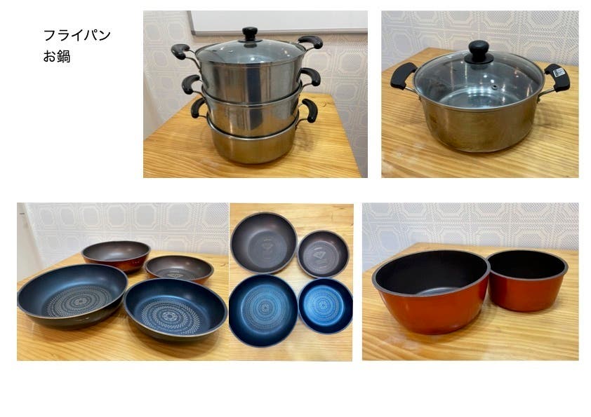 ⭐️半蔵門駅１分📺65型モニター！備品充実！オプション料金なし！の写真14