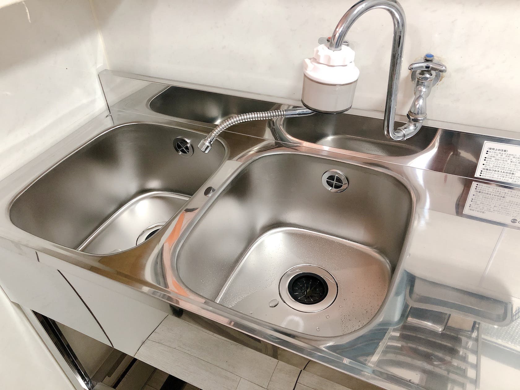 ⭐️半蔵門駅１分📺65型モニター！備品充実！オプション料金なし！の写真6