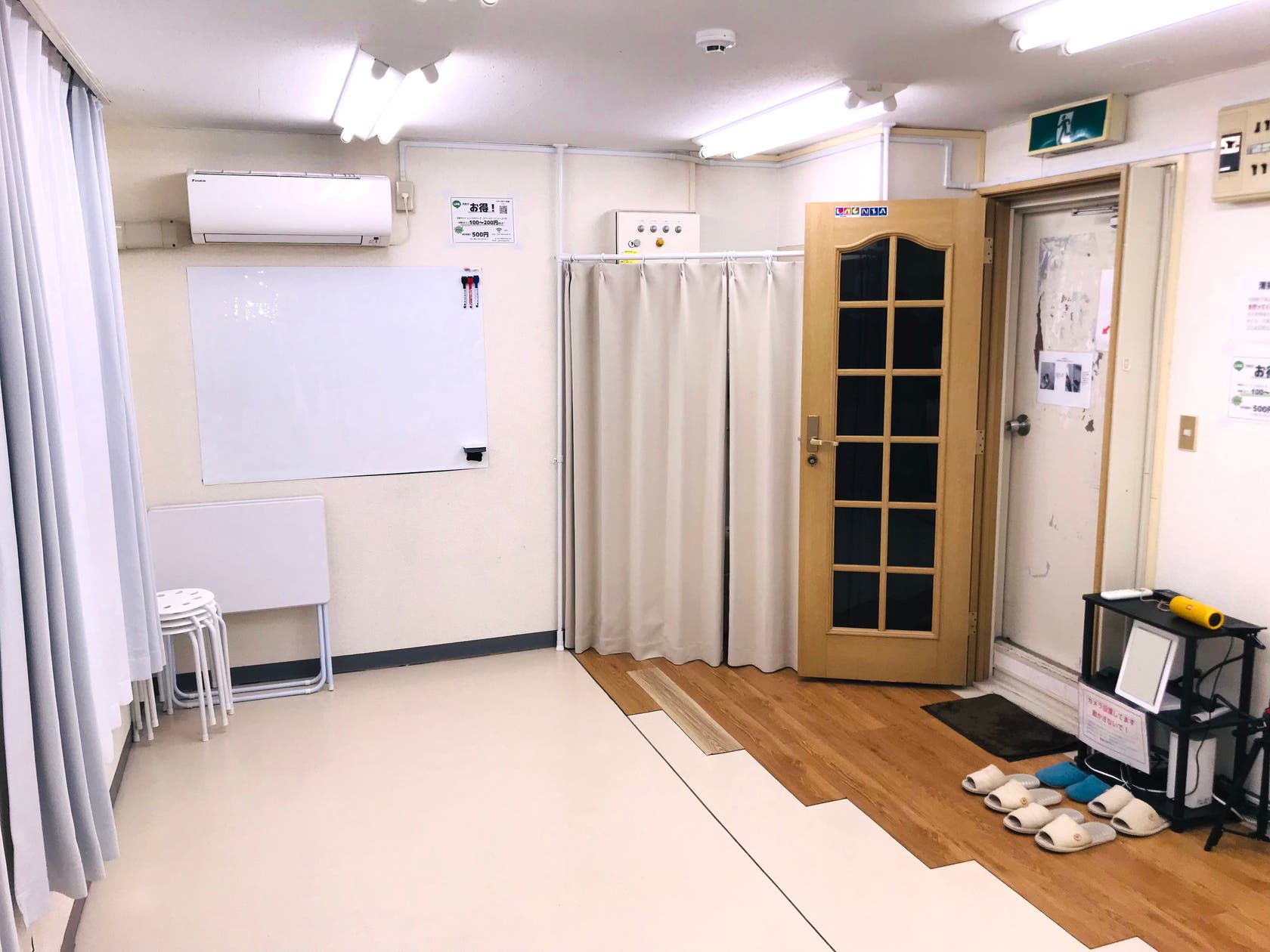 ＊（ダンススタジオ）スタジオディライツ大船　大船駅1分の写真4