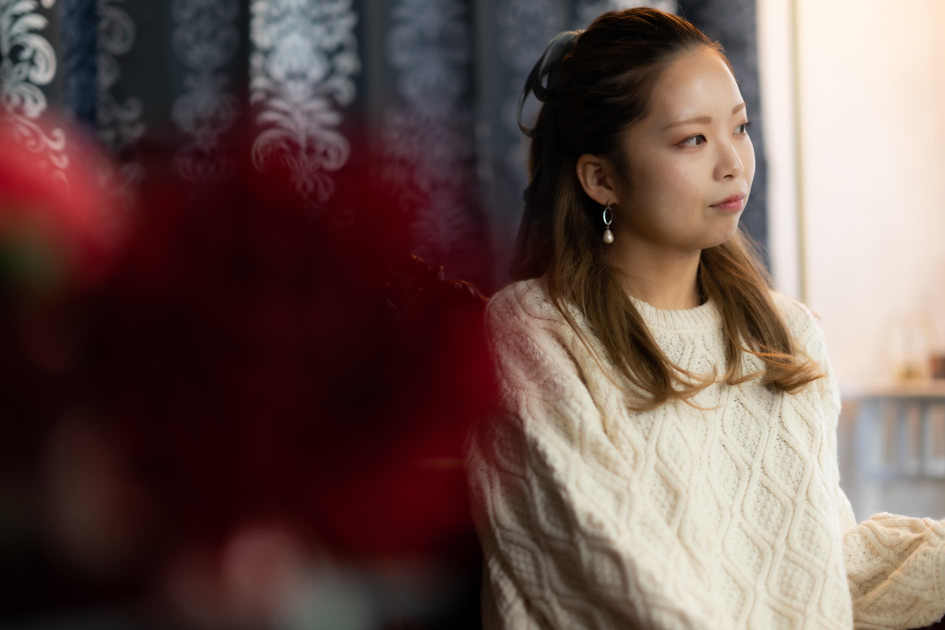 スペモ📷クリスマス🎄おしゃれ🌹撮影Studio📸💖コスプレ👗ポートレート✨325_S-Studio大阪難波の写真13