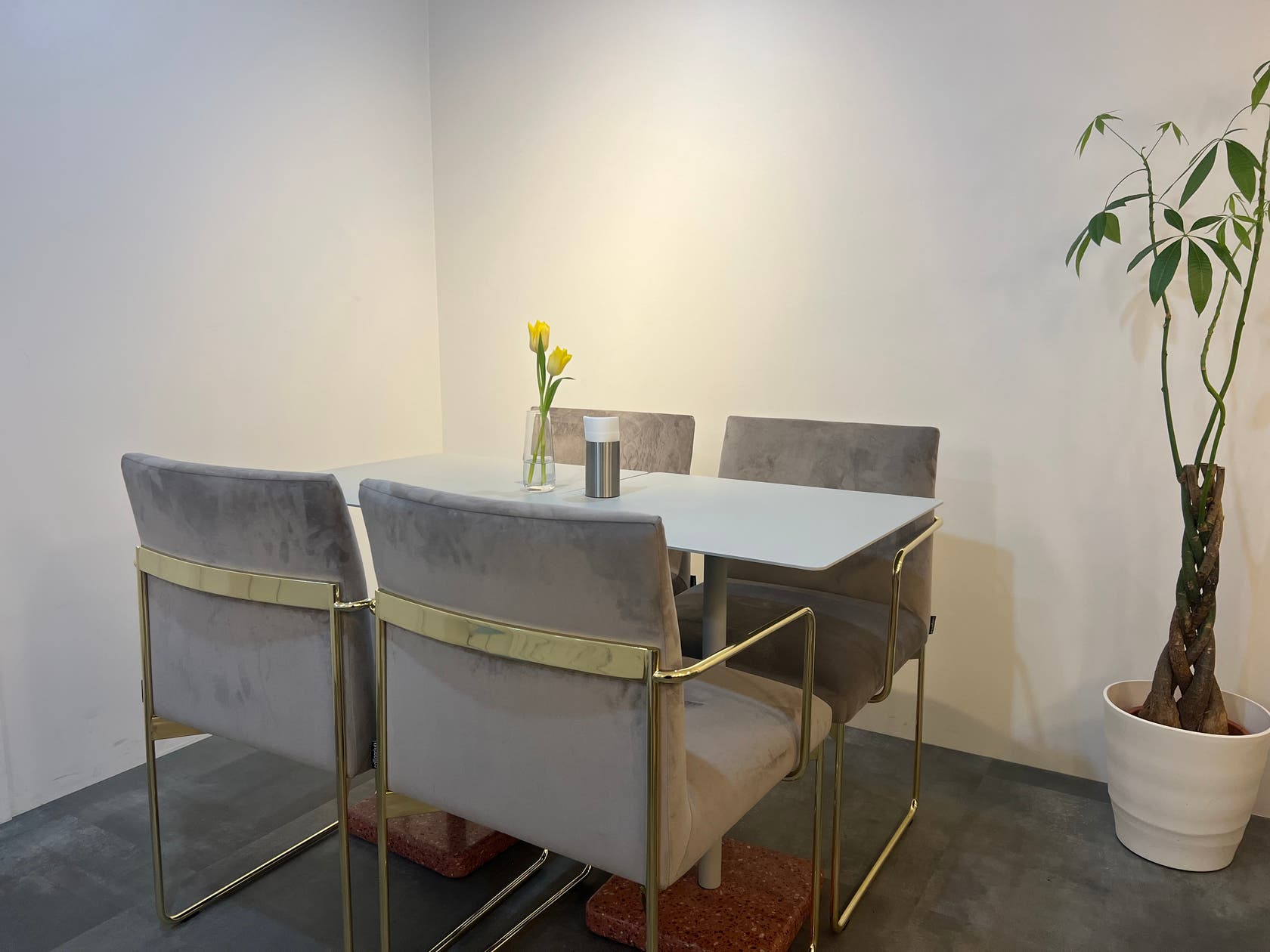 新大久保・新宿エリア🤍韓国風カフェを貸切で！女子会・推し会・コラボカフェ🤍の写真3