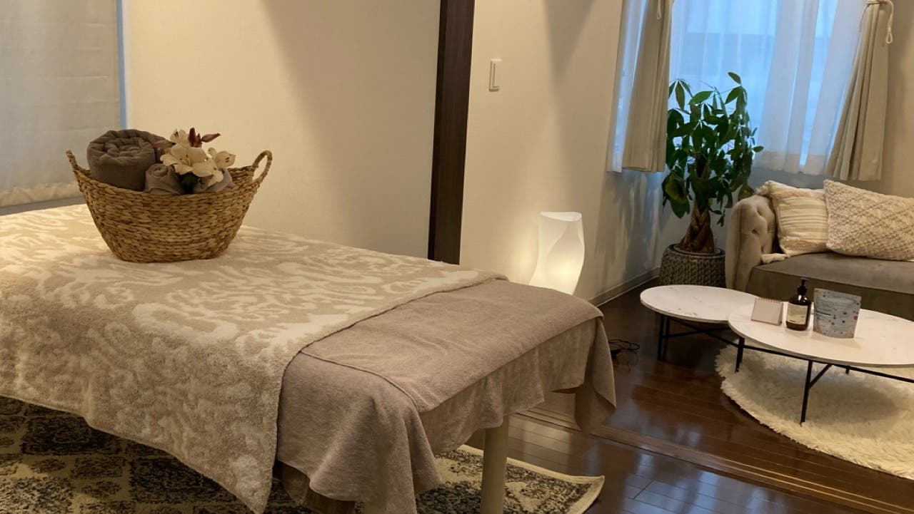 【駅チカ】集客支援付きHOTPEPPER掲載！？自分のサロンお探しの方はスペース紹介文へ！✨デザイナーズルーム🌈ファン多数！！の写真9