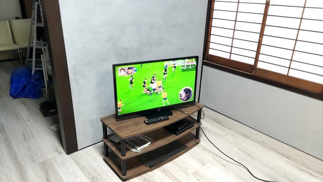 【駐車場は奥に1台】群大病院前の本気の隠れ家、飲み会、オフ会、撮影など多目的に利用の写真15