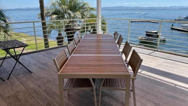 【おごと温泉駅車で5分】BBQや琵琶湖クルーズもできるレンタルスペースの写真3