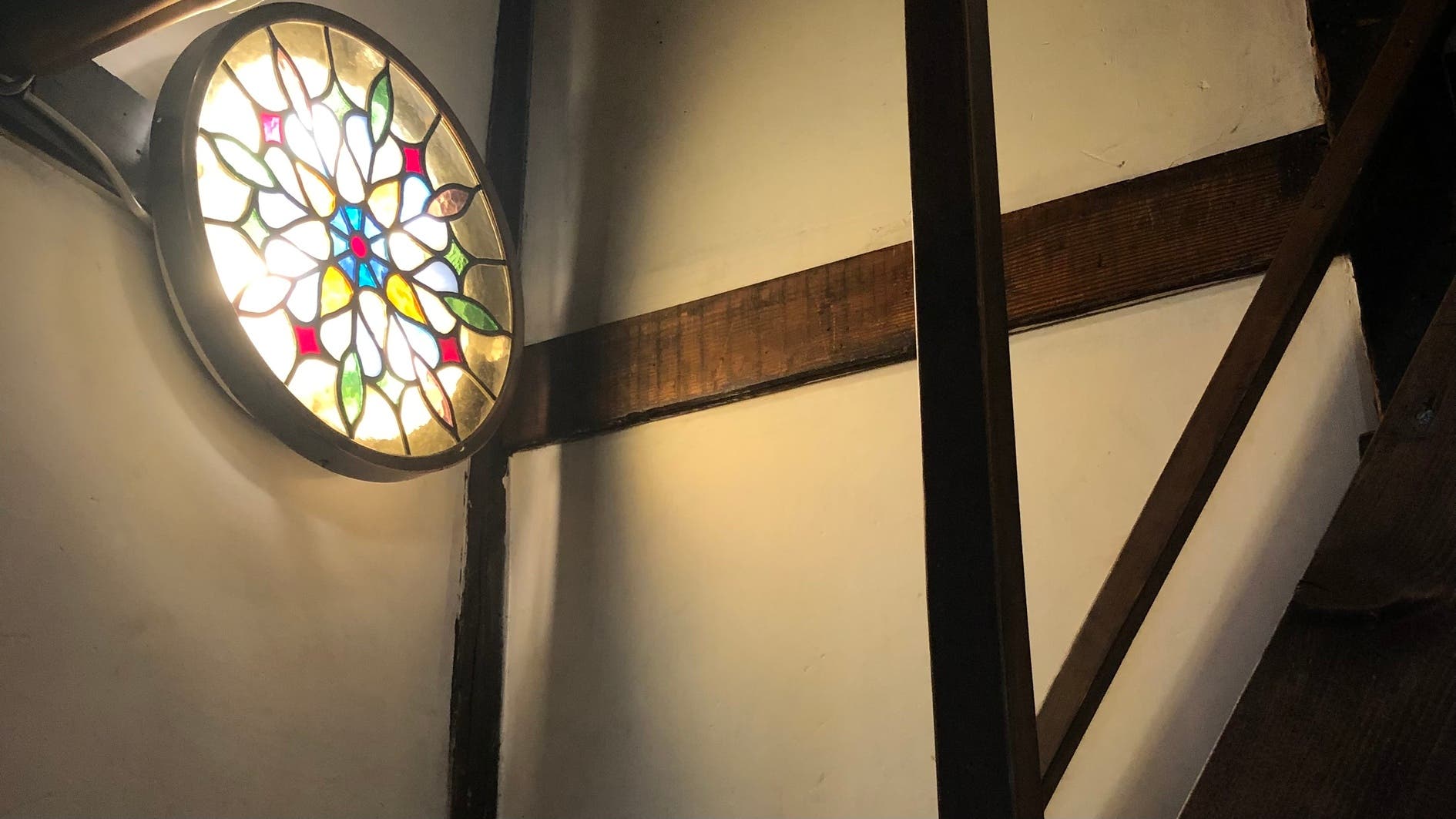 京阪七条徒歩3分🚉 古民家一棟貸し 無料設備充実✨ 業務用お好み焼きテーブルあり🎉 ☆パーティ/飲み会/女子会/ママ会☆の写真19