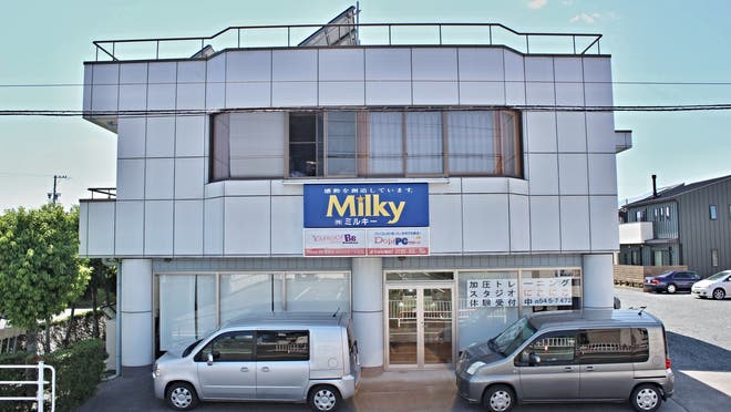 駐車場完備。各種設備。の写真3