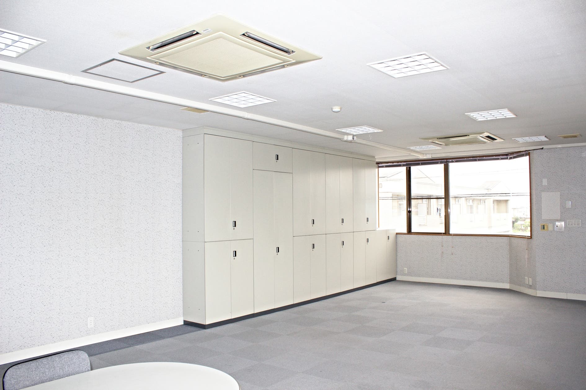 駐車場完備。各種設備。の写真4