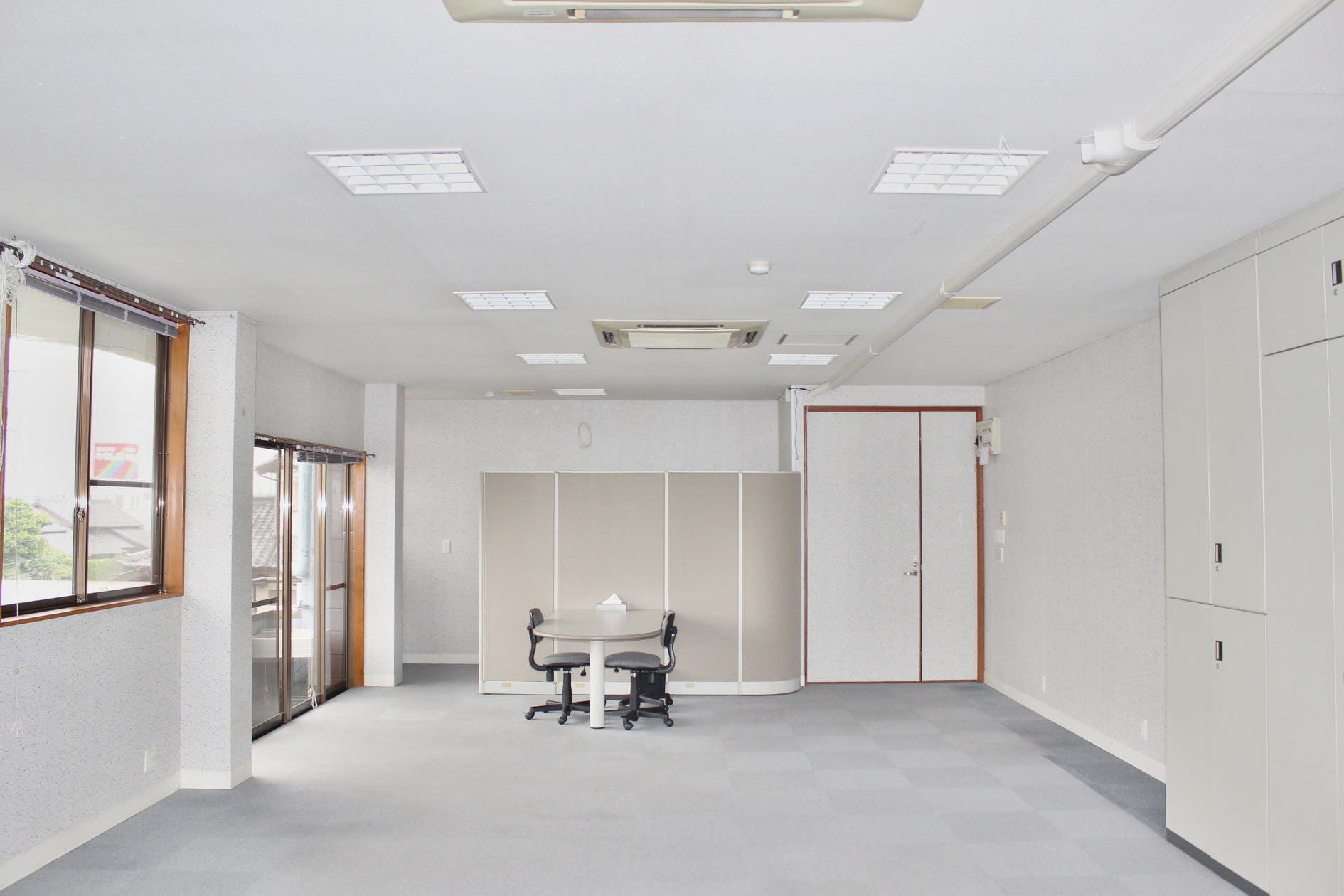 駐車場完備。各種設備。の写真5