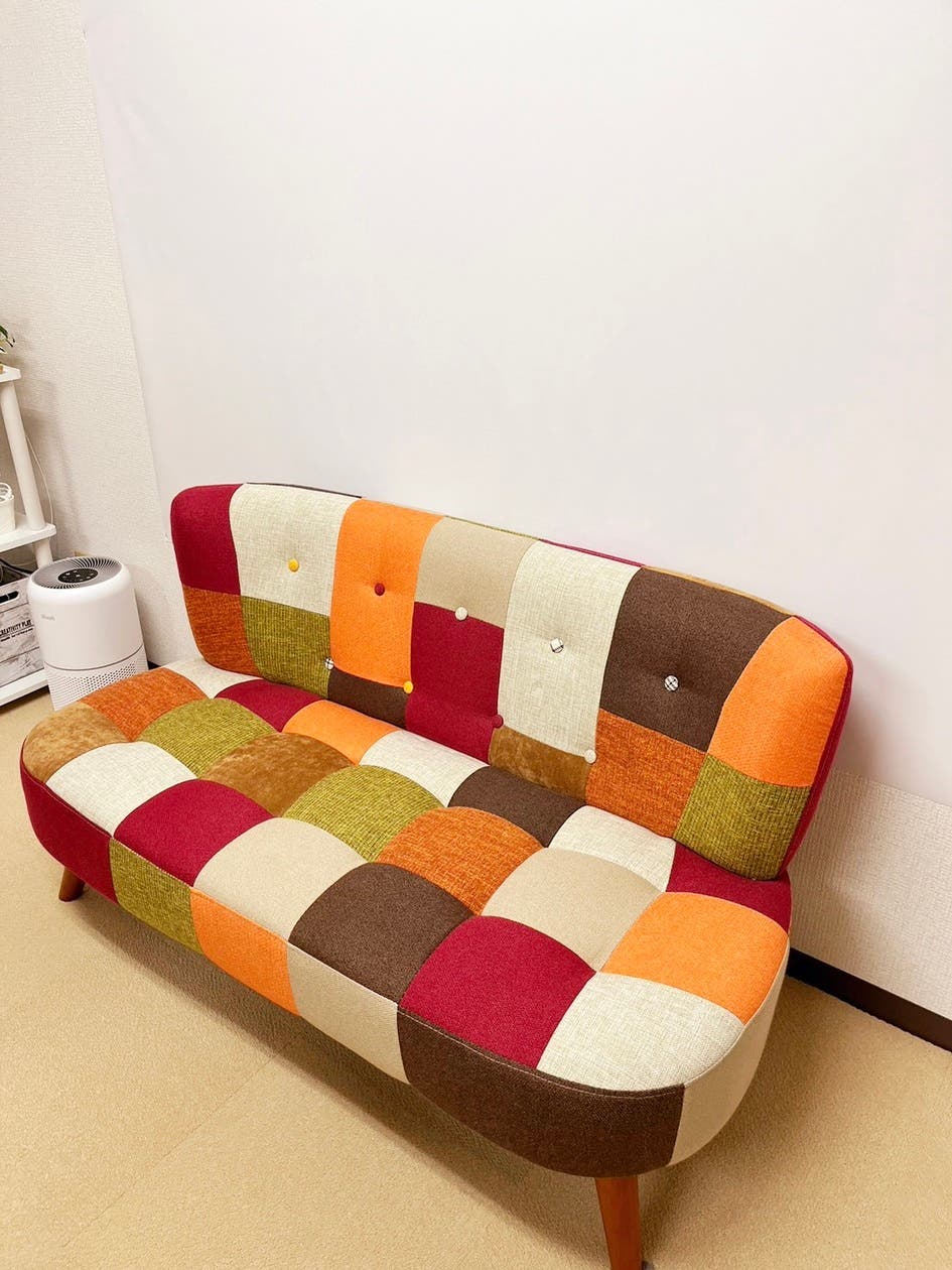 草加駅東口から徒歩3分/24時まで使える/お部屋タイプの小さな会議室/Wifi/web面談/女子会/推し活/ボードゲームの写真8