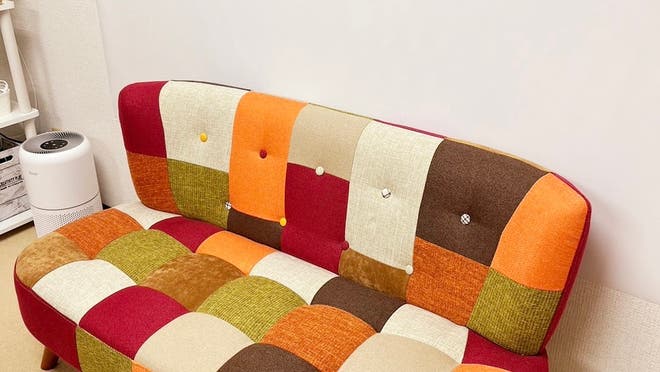 草加駅東口から徒歩3分/24時まで使える/お部屋タイプの小さな会議室/Wifi/web面談/女子会/推し活/ボードゲームの写真8