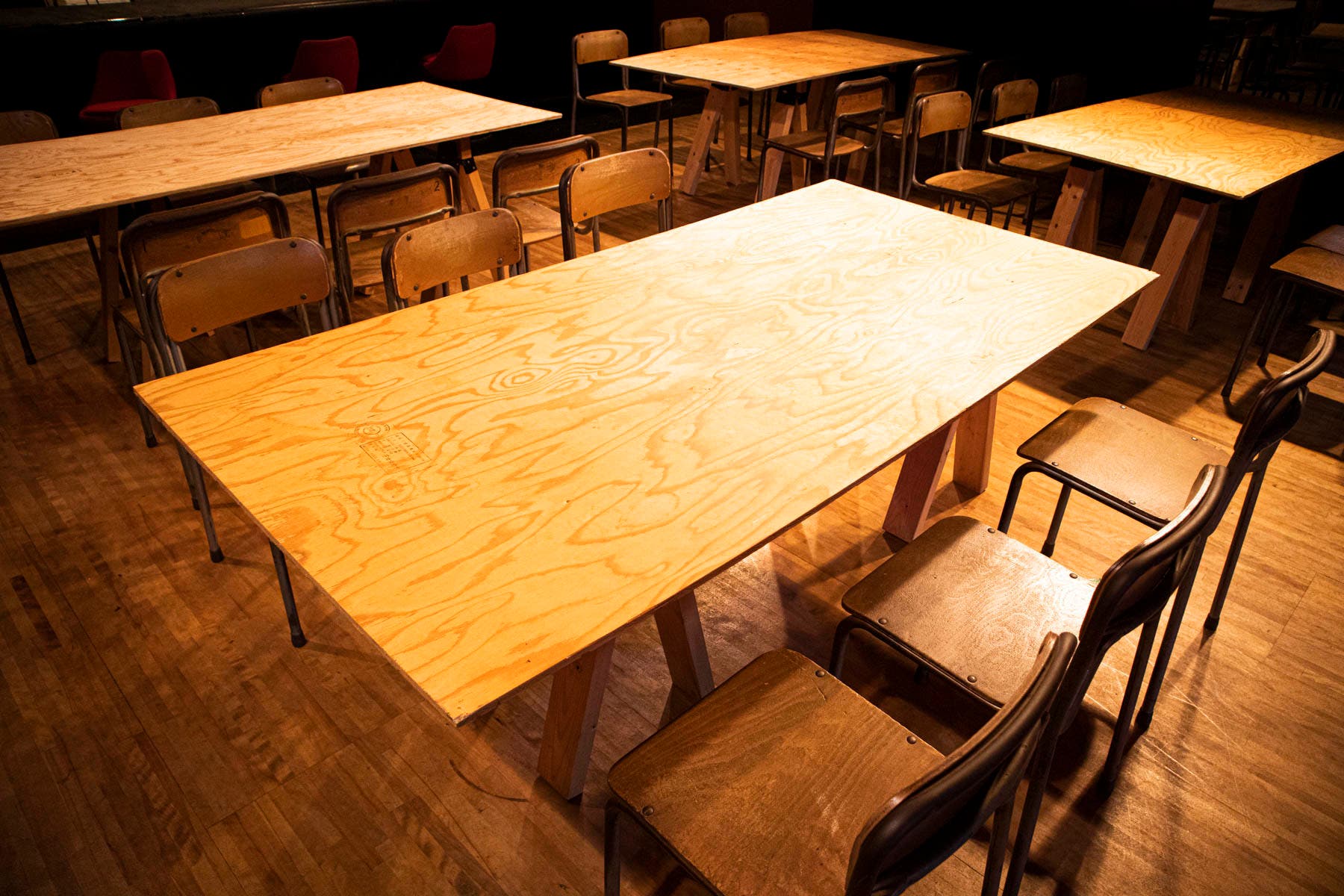 無料備品(希望するものをお問合せ時にご連絡ください)の画像2