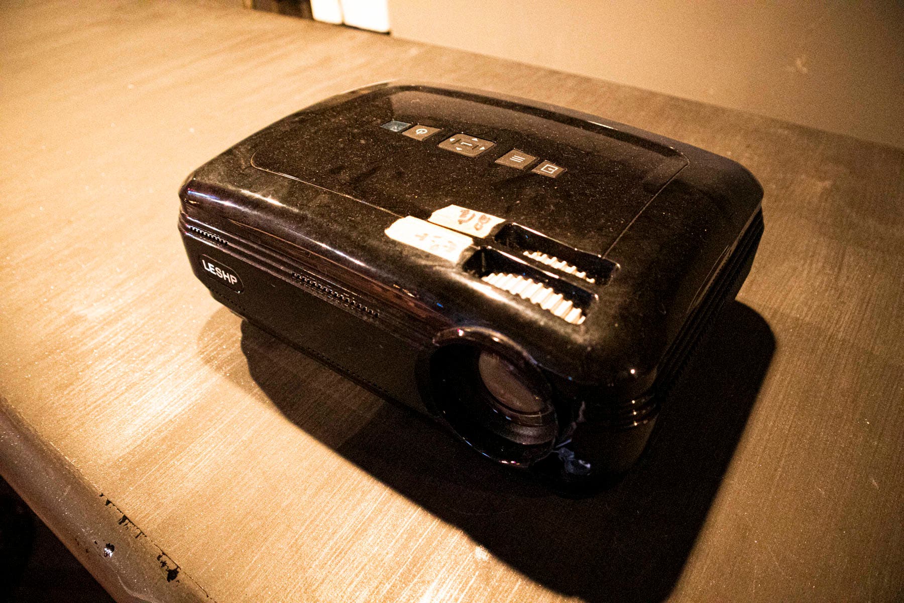 無料備品(希望するものをお問合せ時にご連絡ください)の画像1