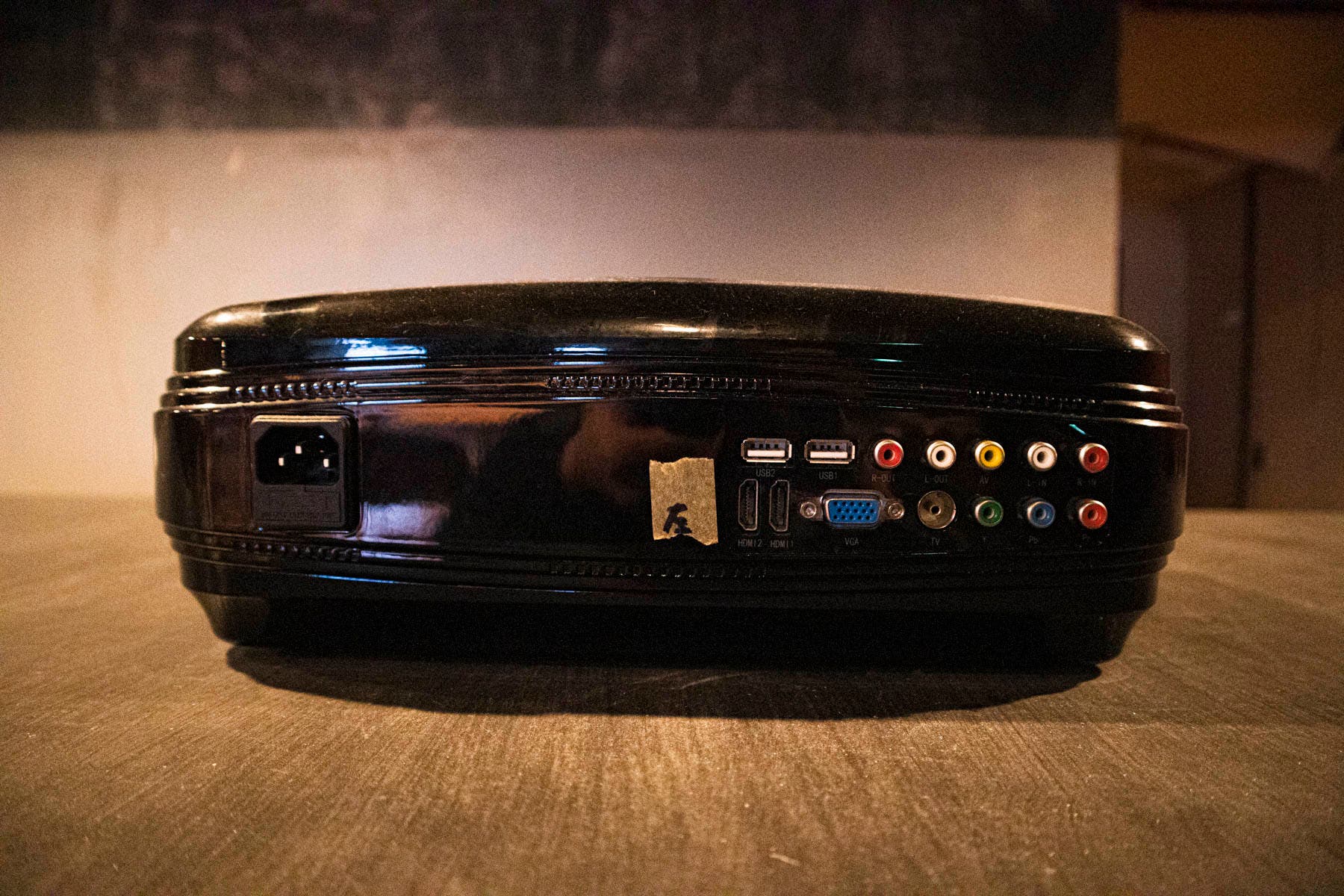 無料備品(希望するものをお問合せ時にご連絡ください)の画像2