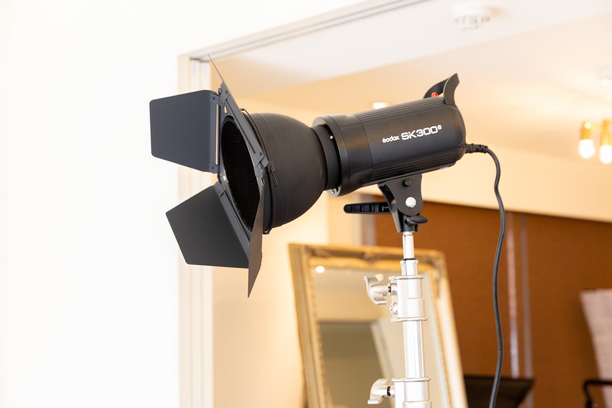 ストロボライトの画像1