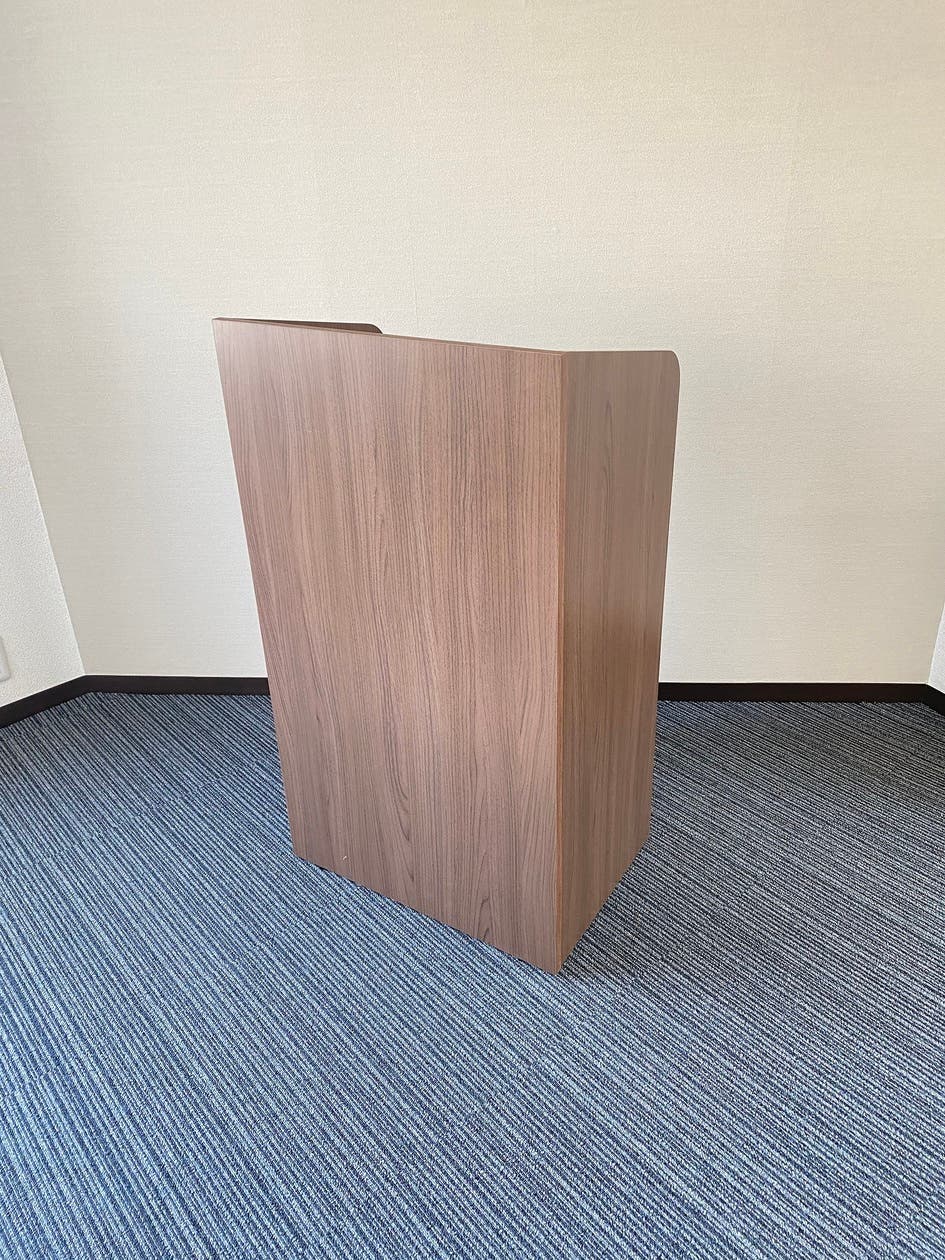 🎯新大阪駅徒歩1分🎯【インボイス対応で経費も安心】🌈隣に控室用意可能(要予約)🌈追加料金不要◆お気軽会議室新大阪terra◆◆の写真9