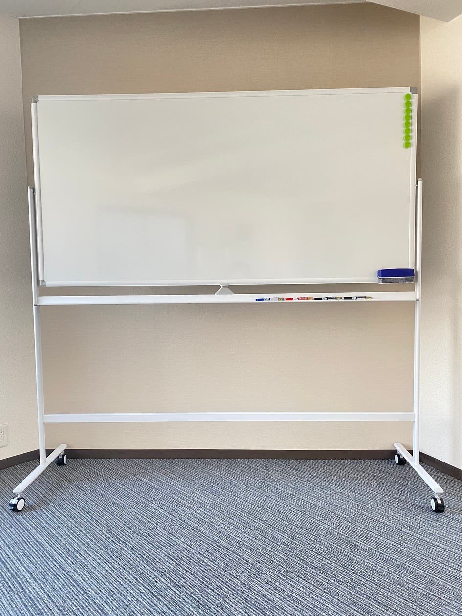 🎯新大阪駅徒歩1分🎯【インボイス対応で経費も安心】🌈隣に控室用意可能(要予約)🌈追加料金不要◆お気軽会議室新大阪terra◆◆の写真10