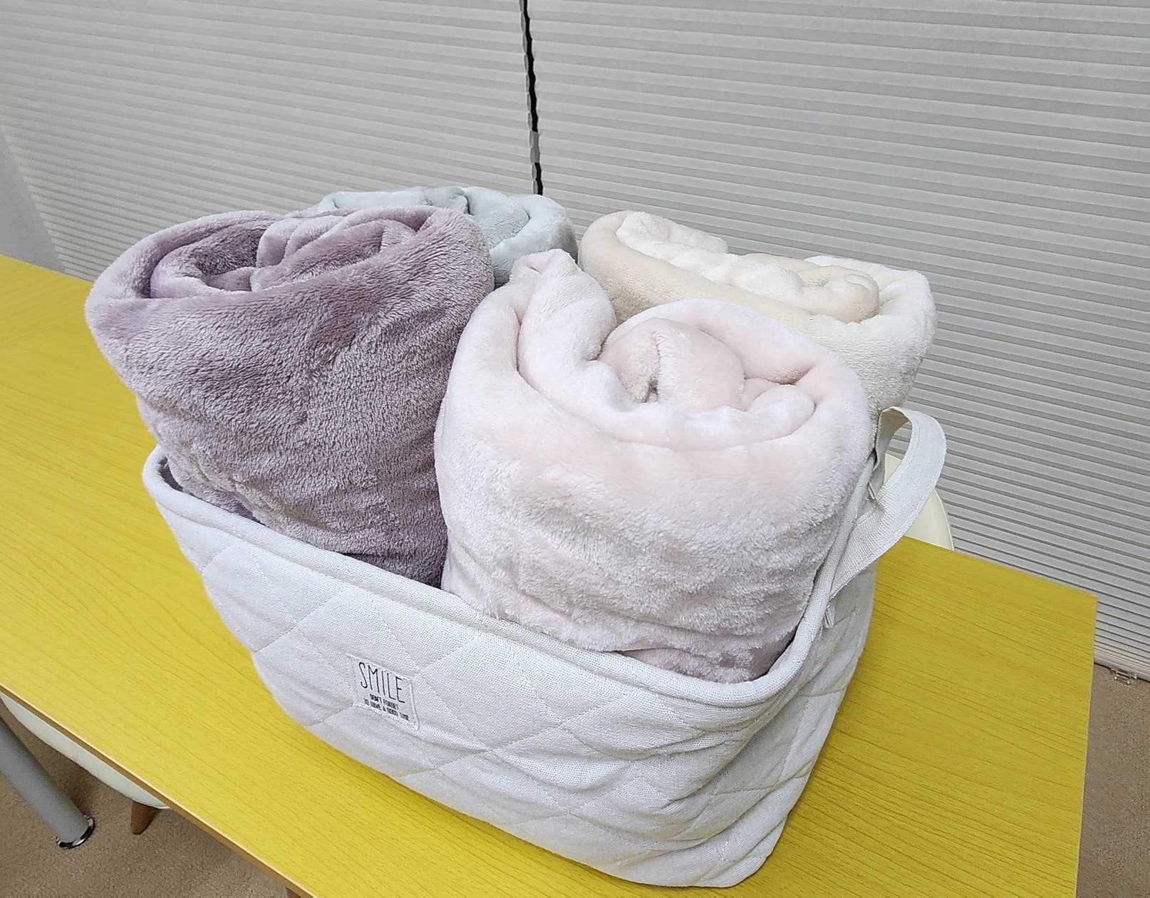 草加駅東口から徒歩3分/24時まで使える/お部屋タイプの小さな会議室/Wifi/web面談/女子会/推し活/ボードゲームの写真22