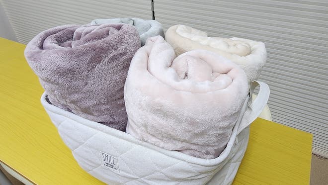 草加駅東口から徒歩3分/24時まで使える/お部屋タイプの小さな会議室/Wifi/web面談/女子会/推し活/ボードゲームの写真22