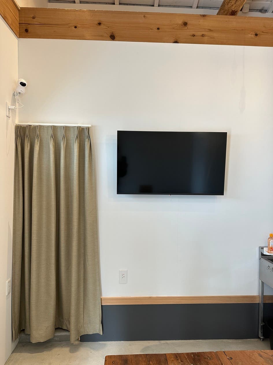 【松江駅徒歩7分】整体・マッサージ・エステサロンに最適な完全個室型の古民家レンタルスペースの写真8