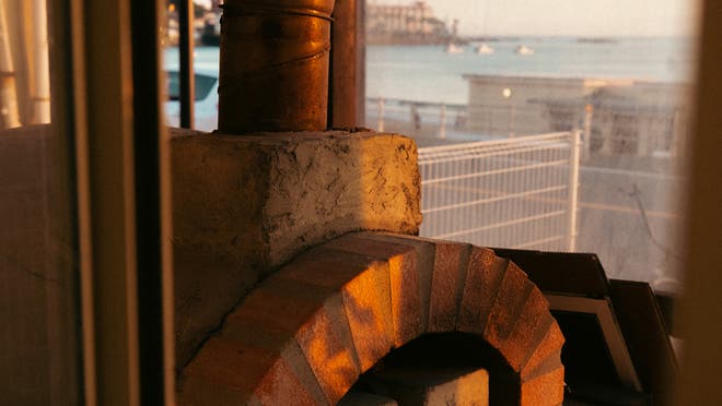 【海から10秒】鎌倉のおしゃれなカフェ&テラス貸切!の写真3