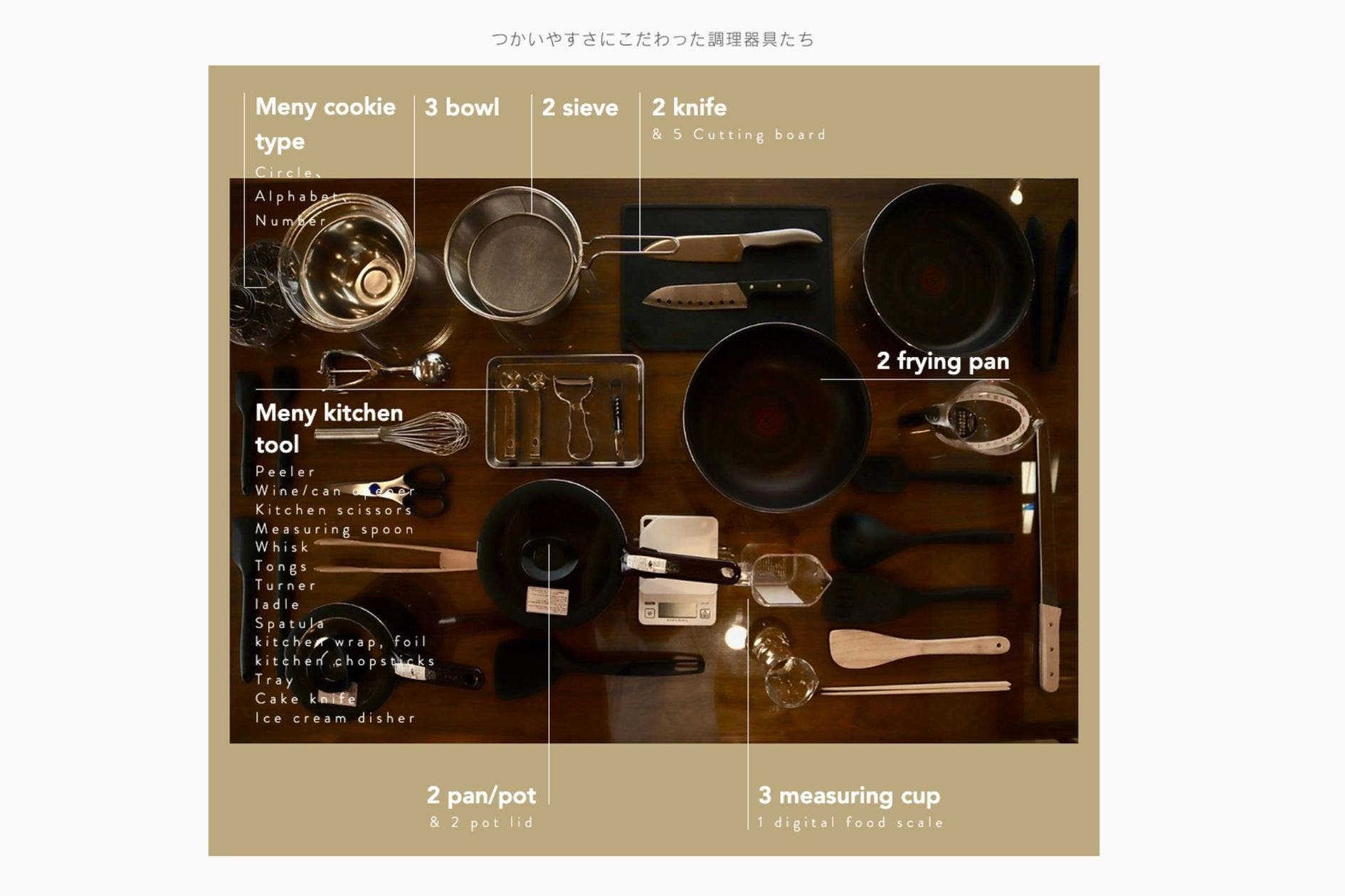 【 コモリエヌーア 】「森リビング」/ ～30人のパーティー/ 誕生日 / ママ会 / キッチン / ハウススタジオの写真18