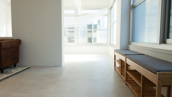 【銀座駅・築地駅徒歩圏内】自然光の入る白を基調としたスペース|フォトスタジオ・個展・ワークショップ・ポップアップの写真11