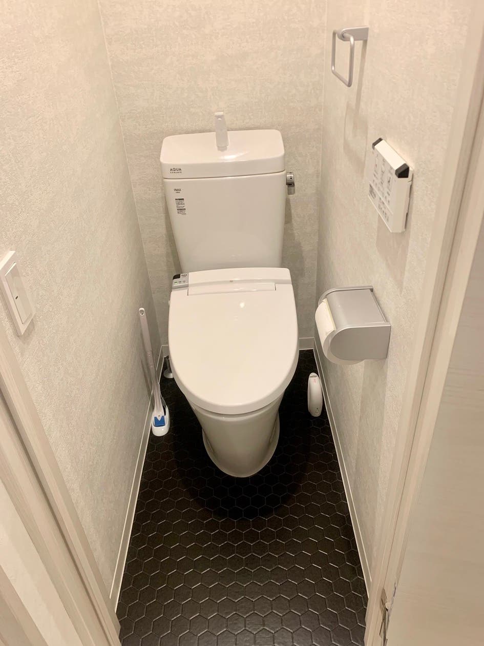 完全個室！お洒落・綺麗・駅徒歩5分・ホワイトボード・高速Wi-Fi完備 / 24h利用可の写真18