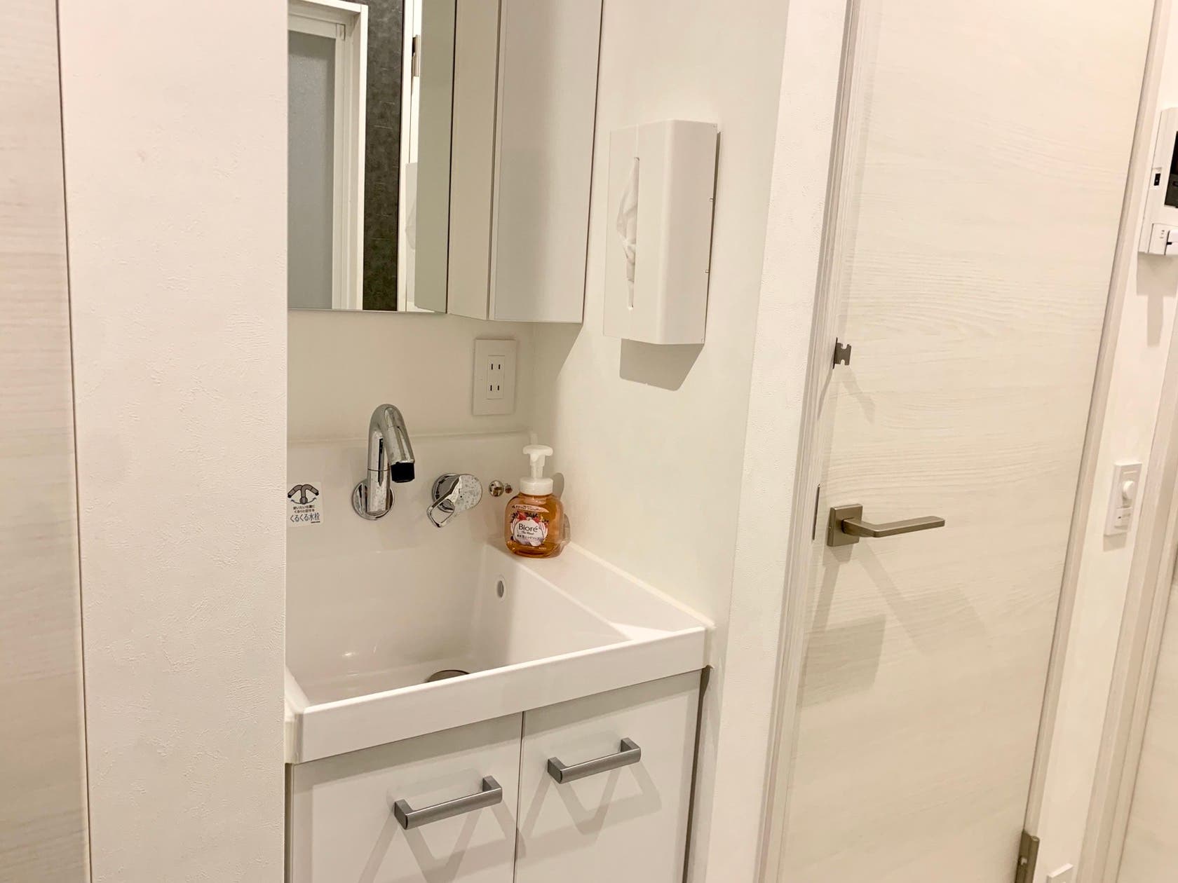 完全個室！お洒落・綺麗・駅徒歩5分・ホワイトボード・高速Wi-Fi完備 / 24h利用可の写真19