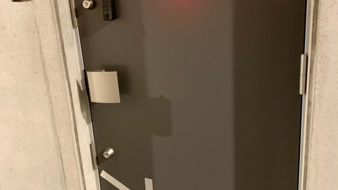 完全個室!お洒落・綺麗・駅徒歩5分・ホワイトボード・高速Wi-Fi完備 / 24h利用可の写真24