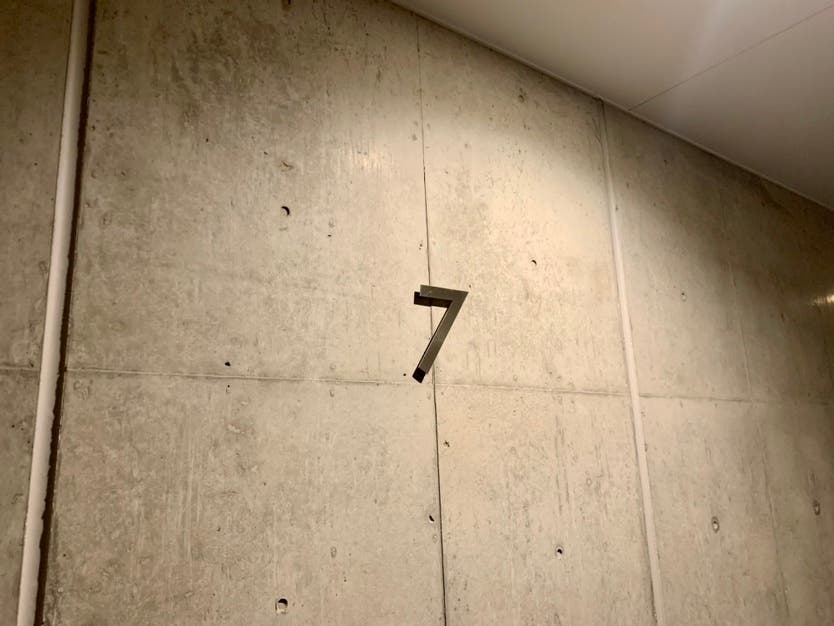 完全個室！お洒落・綺麗・駅徒歩5分・ホワイトボード・高速Wi-Fi完備 / 24h利用可の写真23